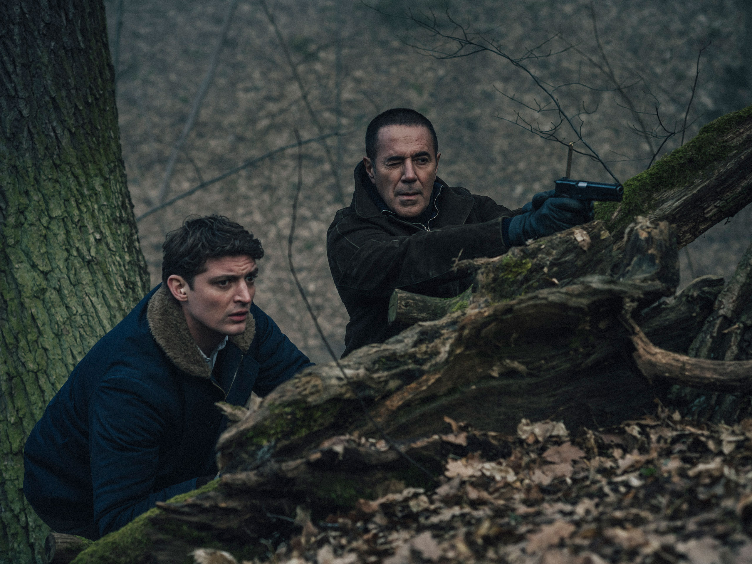 Prime Video: Totems, Season #1