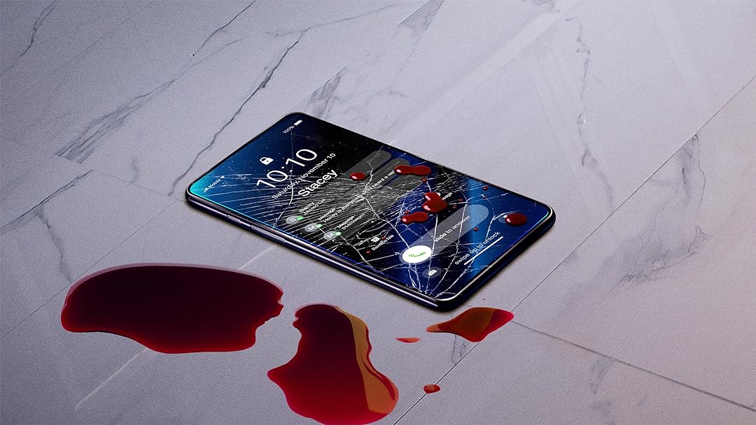 Prime Video: Pocket Dial Murder