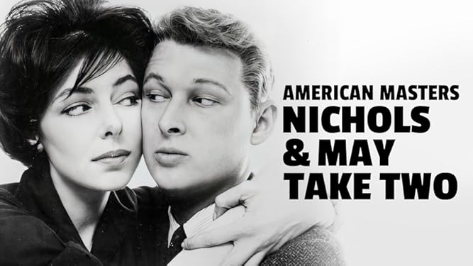 Watch Nichols and May: Take Two | Prime Video