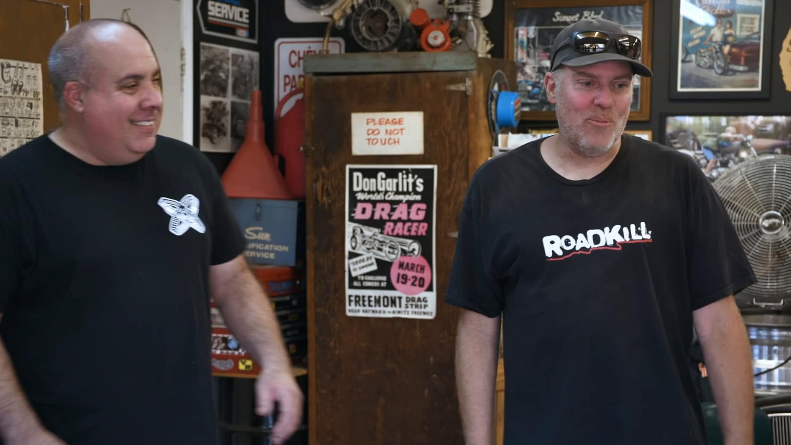 Watch Roadkill Garage - Season 6 | Prime Video