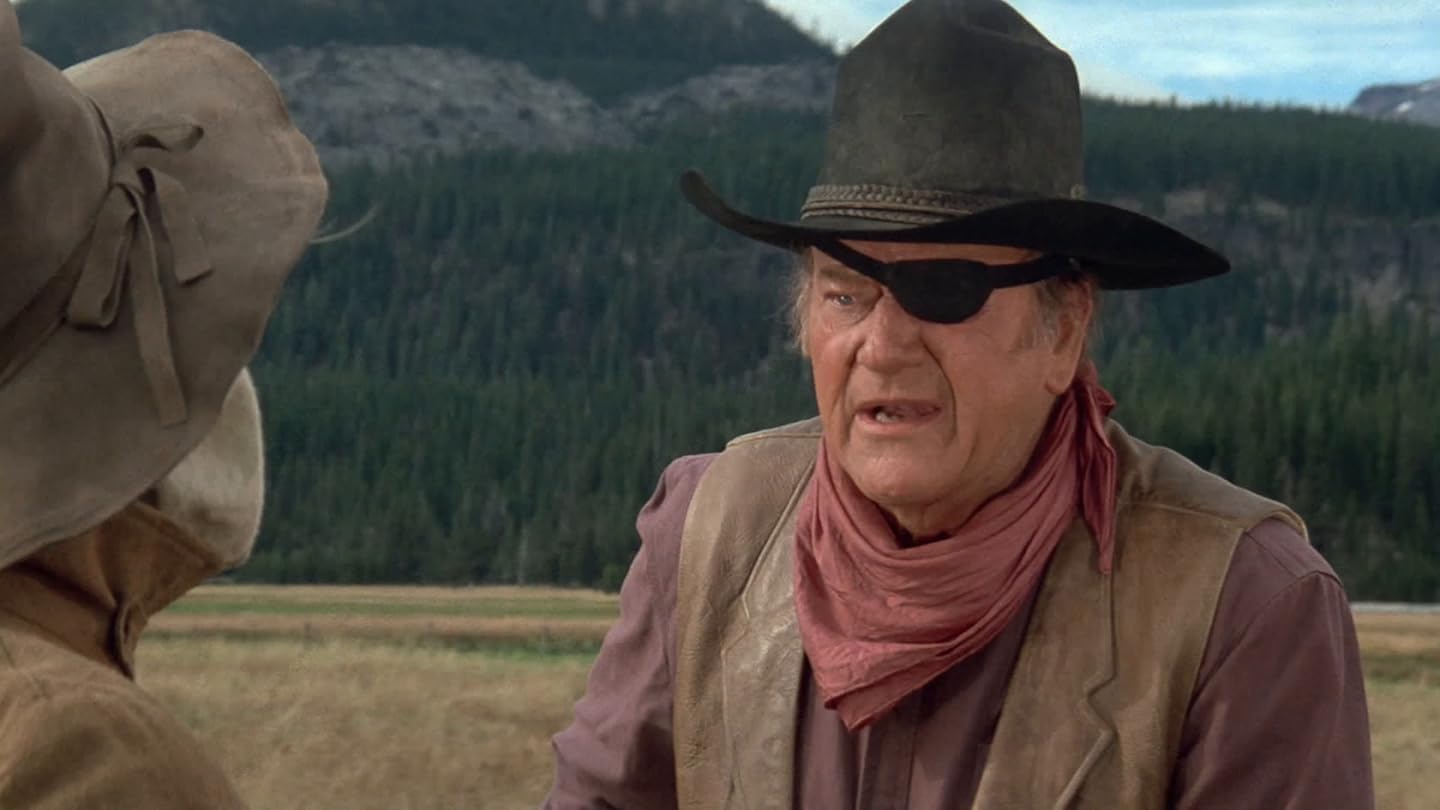Amazon.de: Mit Dynamit und frommen Sprüchen (Rooster Cogburn) ansehen | Prime Video