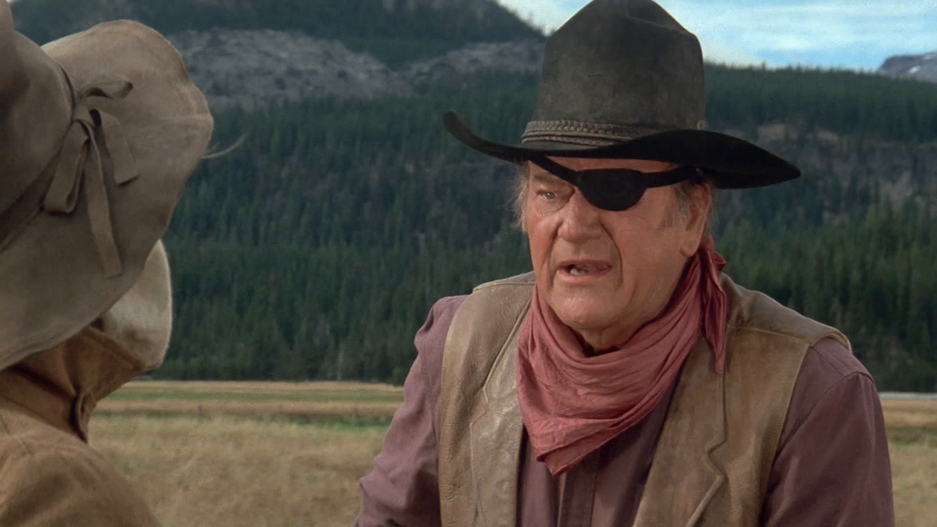 Watch Rooster Cogburn | Prime Video