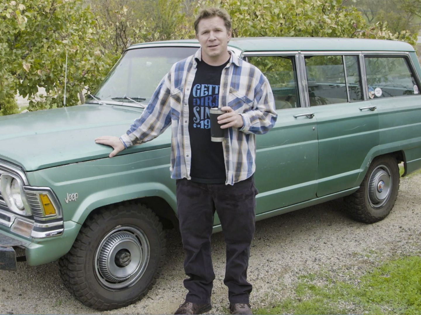 Prime Video: Dirt Every Day Extra - Season 2