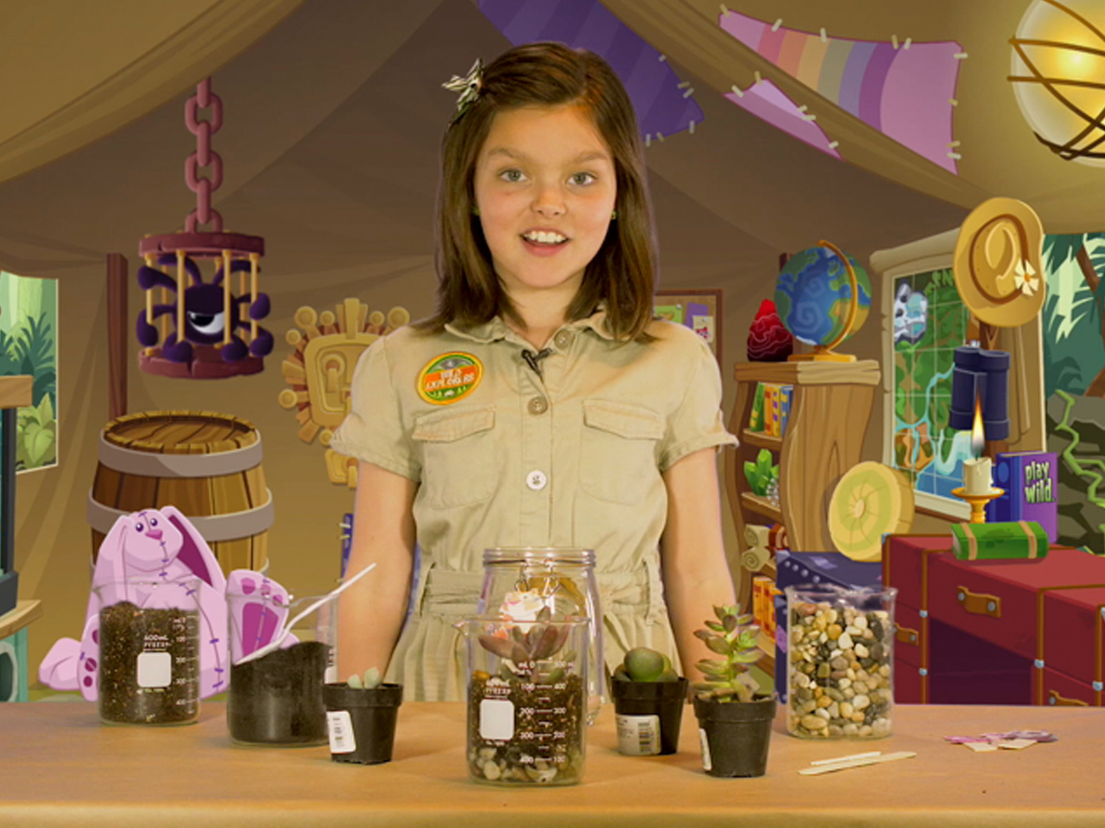 Prime Video: Wild Explorers