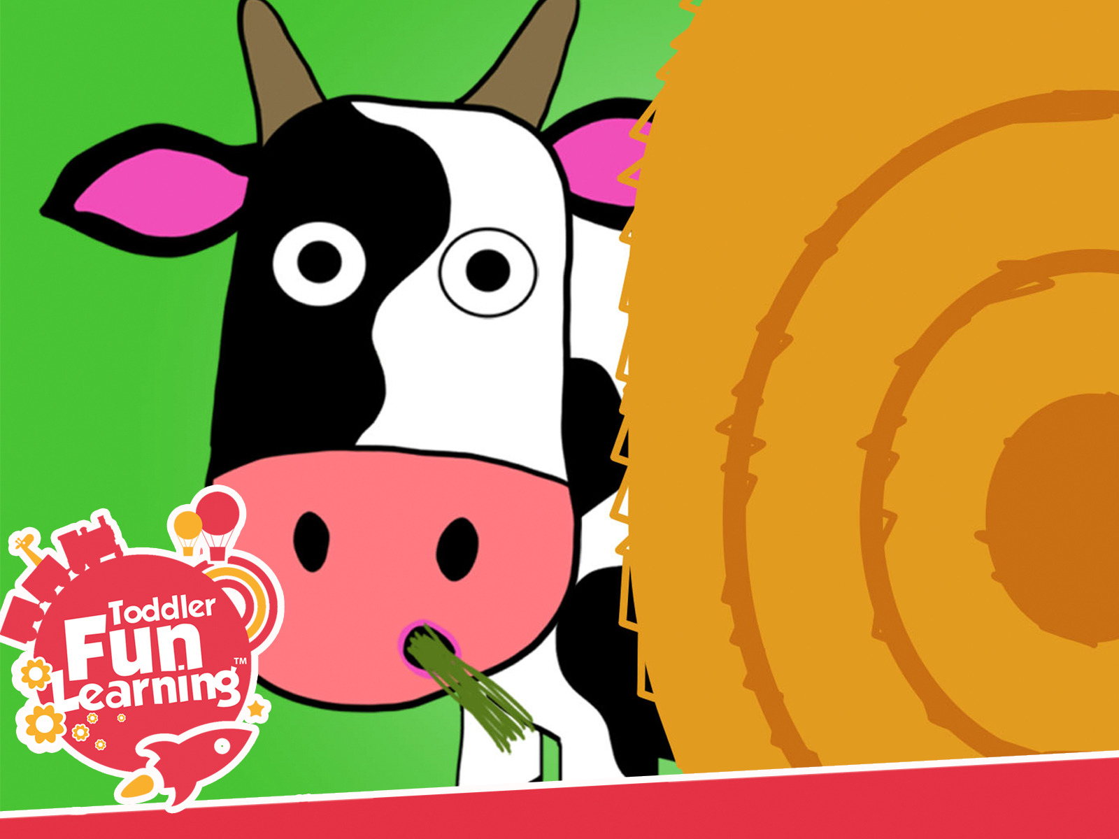 Prime Video: Toddler Fun Learning - Educational Videos for Kids