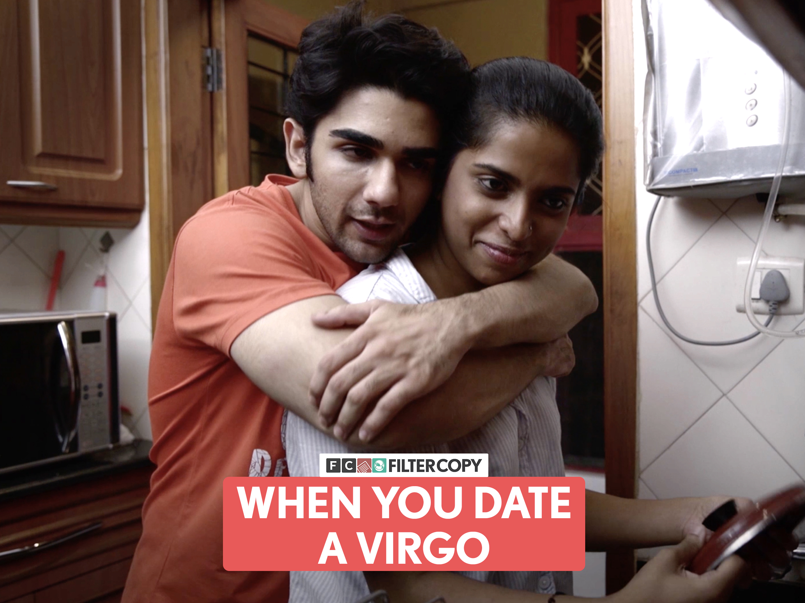 Prime Video: FilterCopy Romance - Season 2