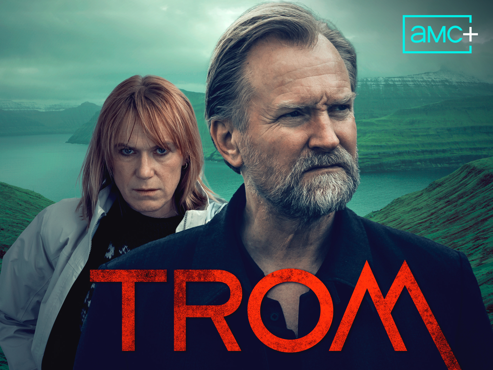 Prime Video: Trom