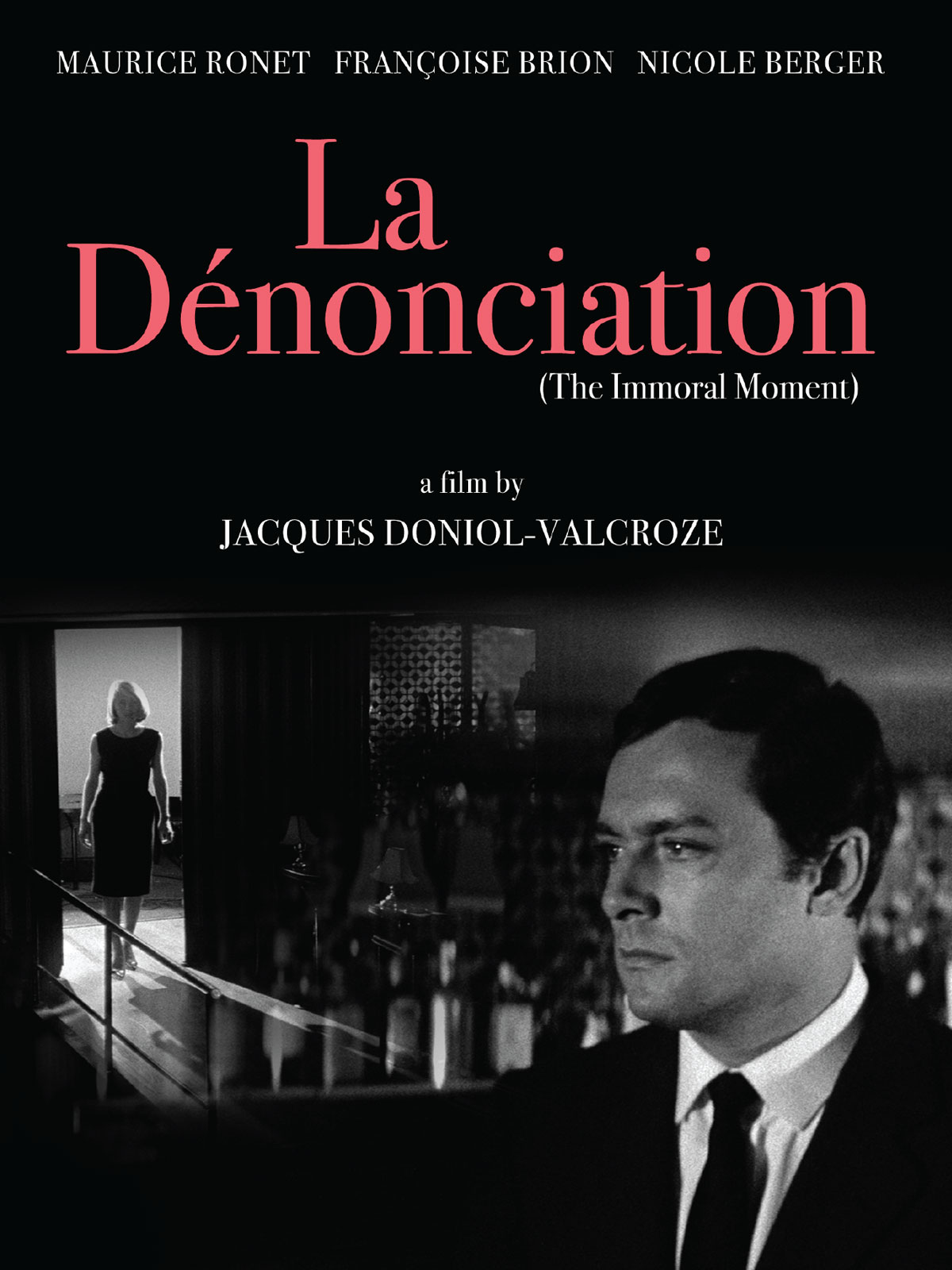 Prime Video: La Dénonciation