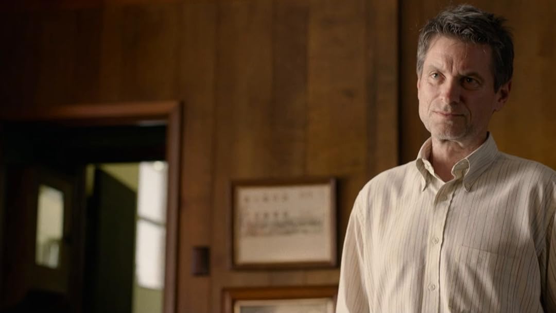 Prime Video: The Quarry