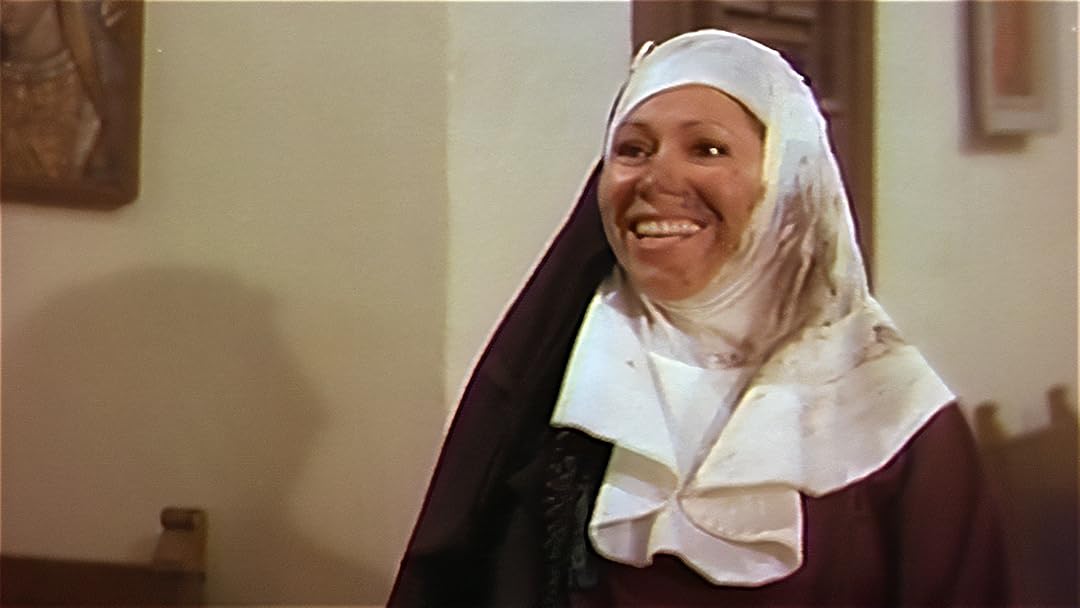 Prime Video: Sor Tequila