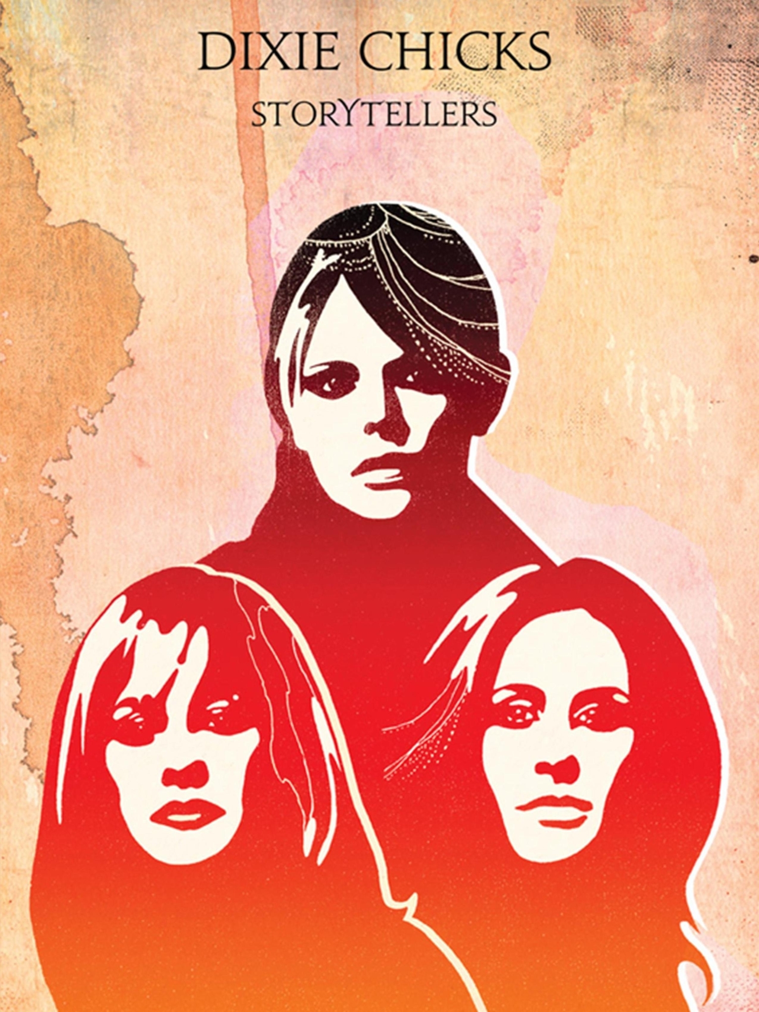 Prime Video: Dixie Chicks - VH1 Storytellers