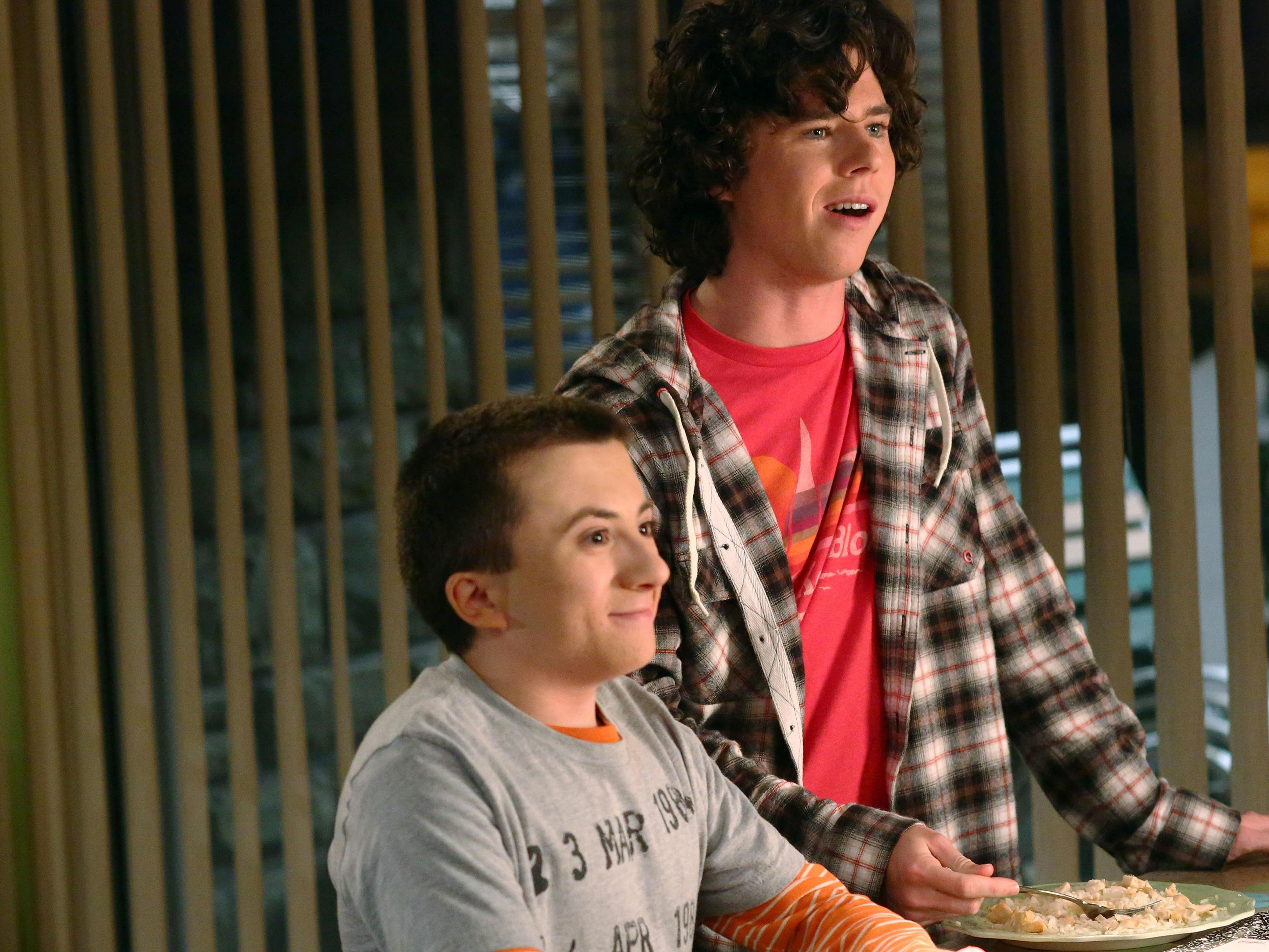 Prime Video: The Middle - Season 6