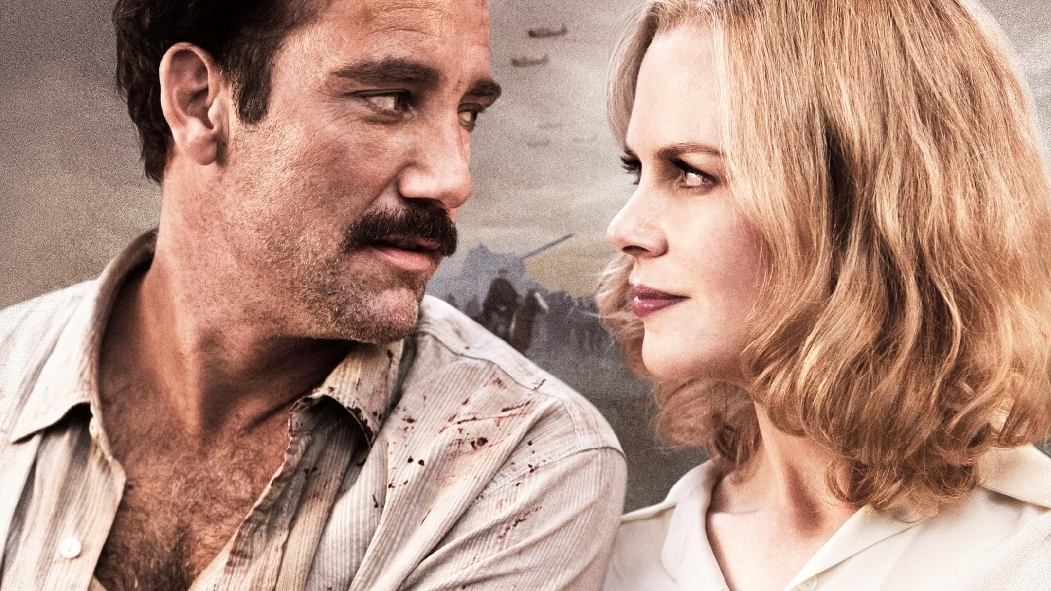 Watch Hemingway & Gellhorn | Prime Video