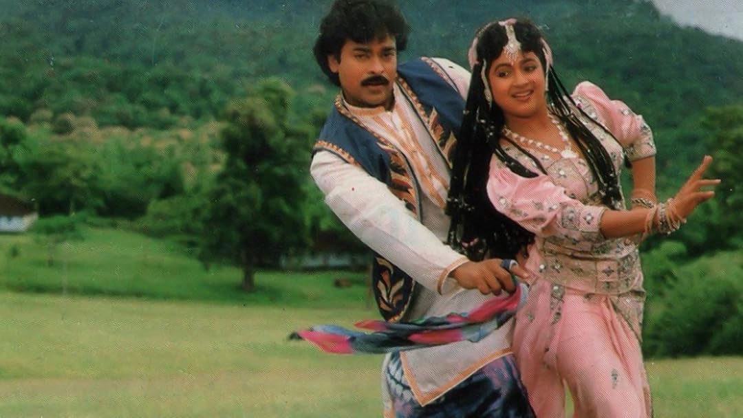 Prime Video: Raja Vikramarka