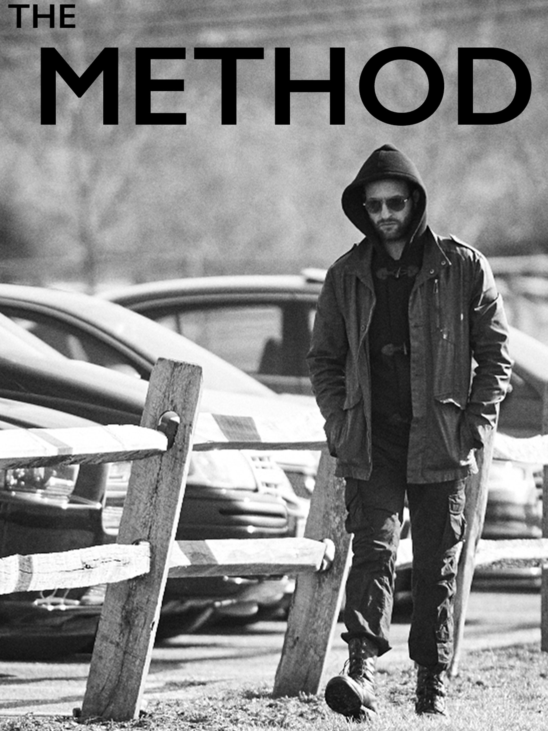 Prime Video: The Method