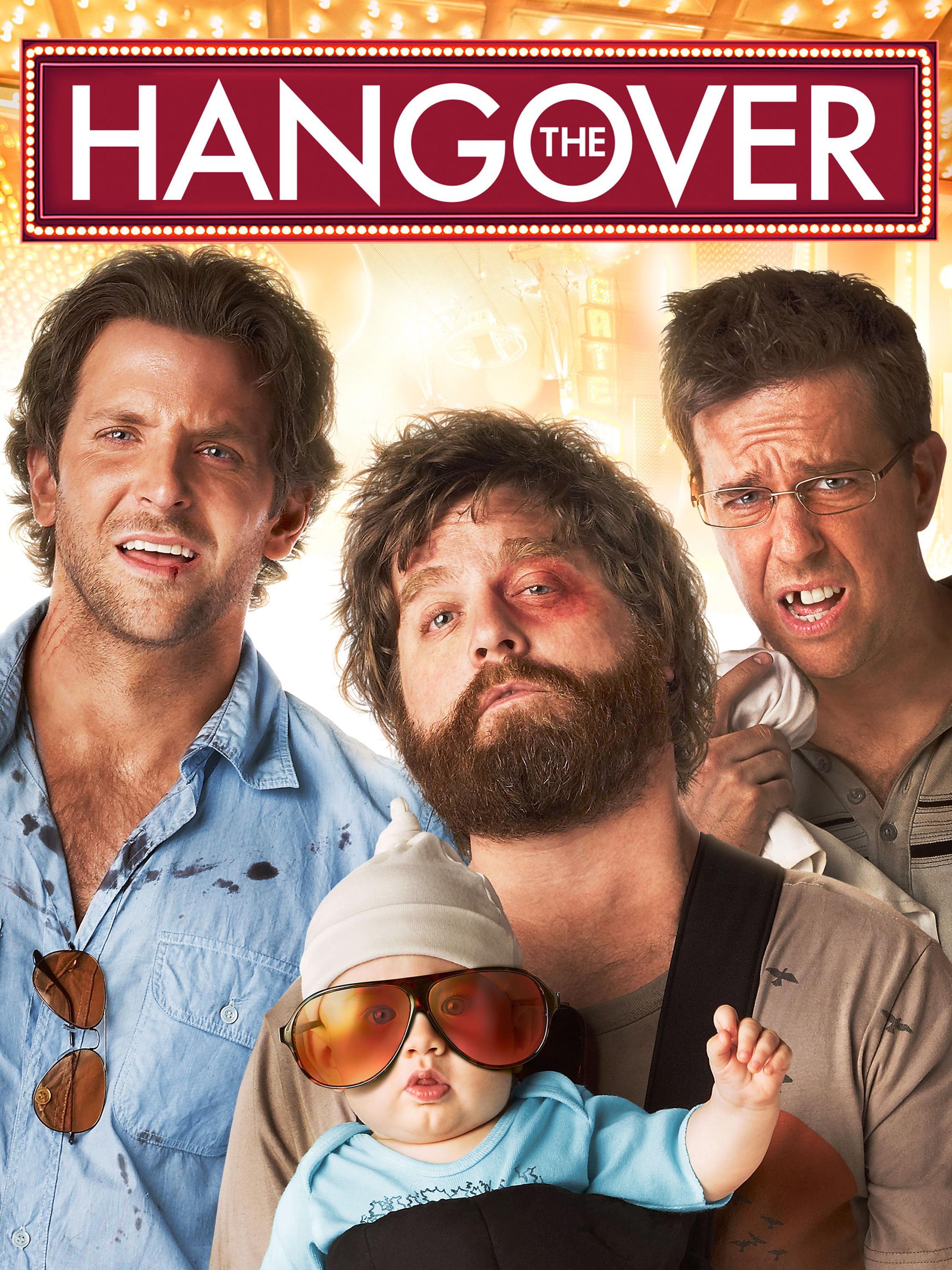 Prime Video: The Hangover