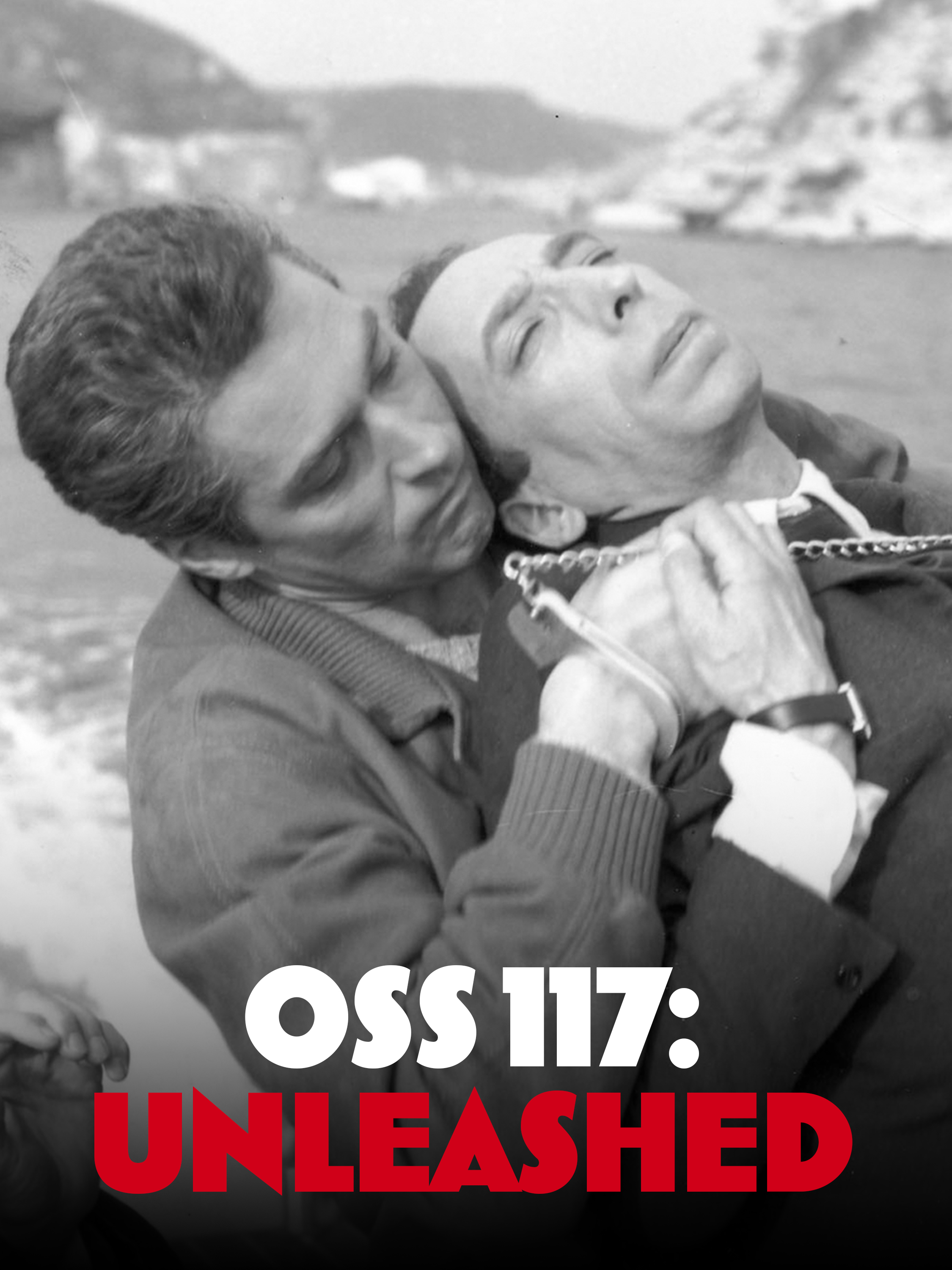 Prime Video: OSS 117 Unleashed
