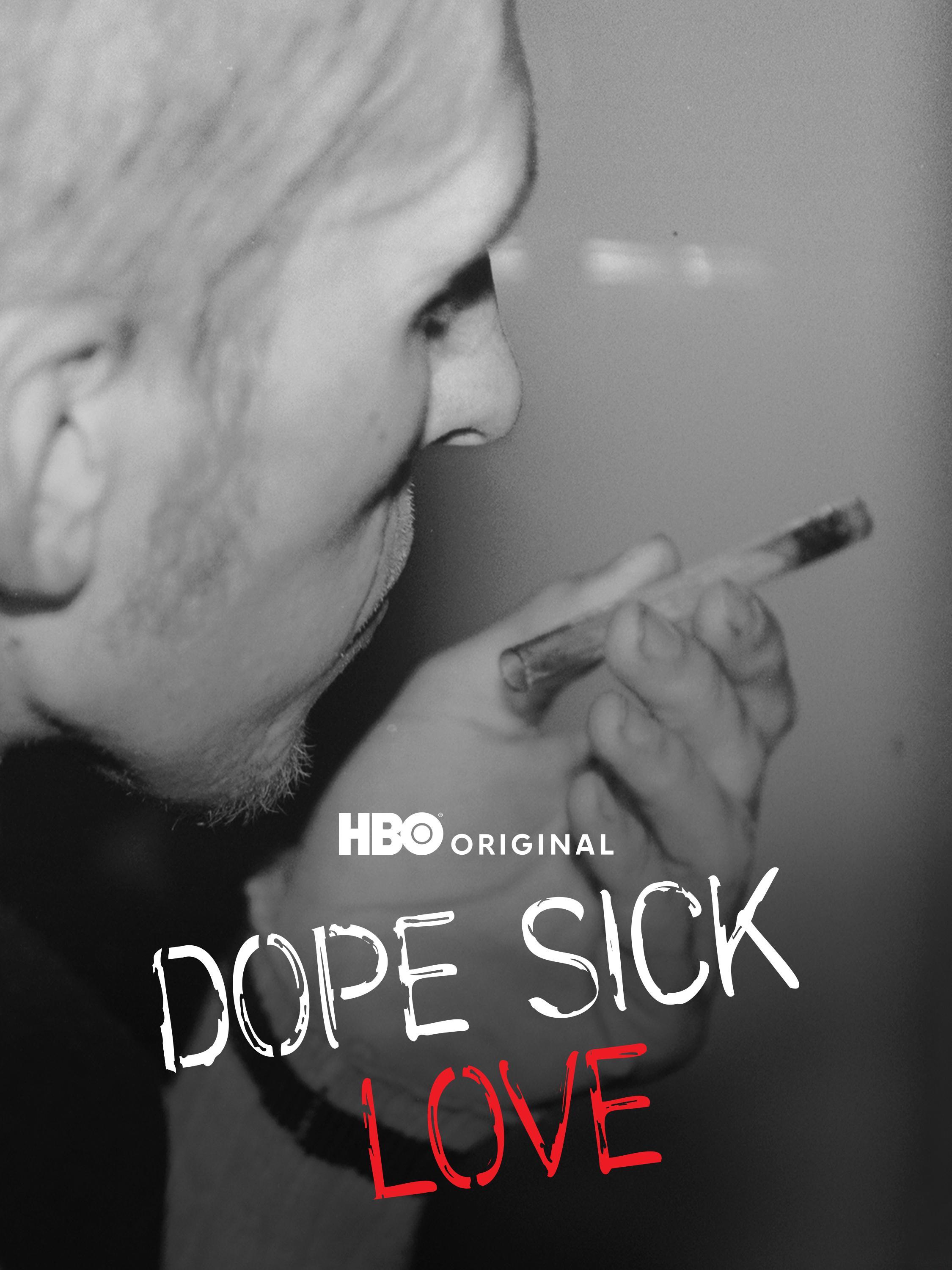 Prime Video: Dope Sick Love