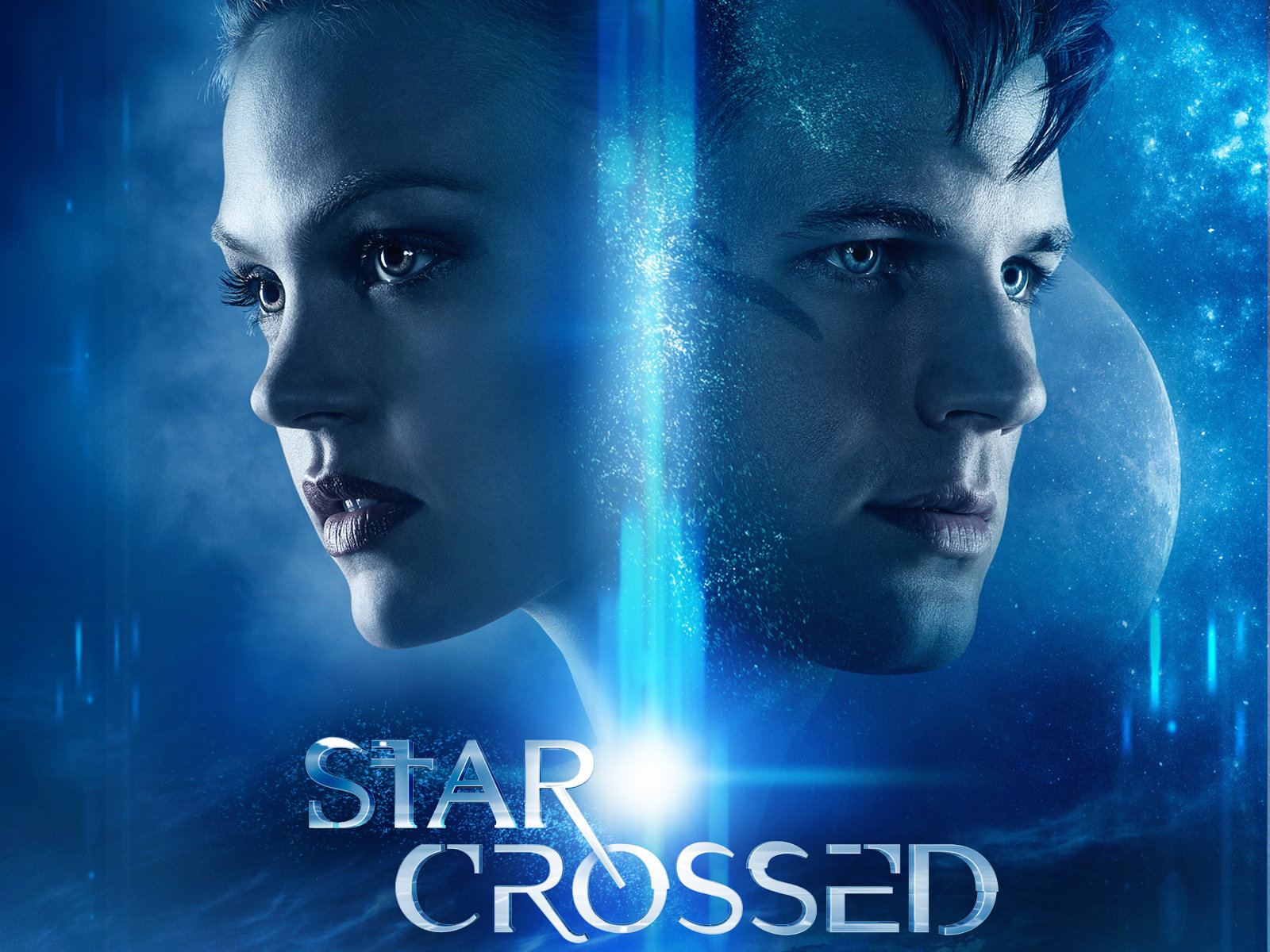 Prime Video: Star Crossed, Season 1