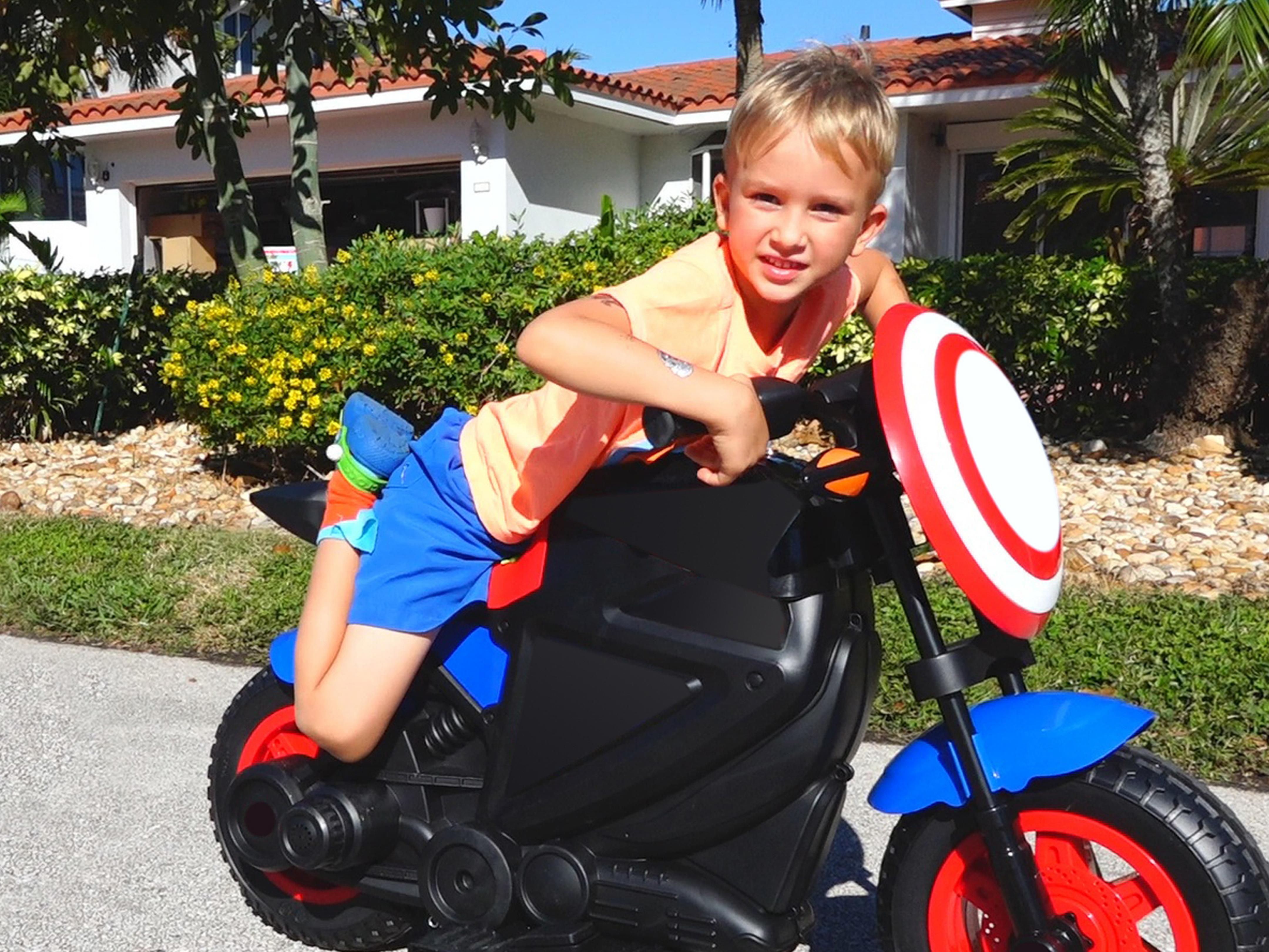 Prime Video: Vlad & Niki - Season 1