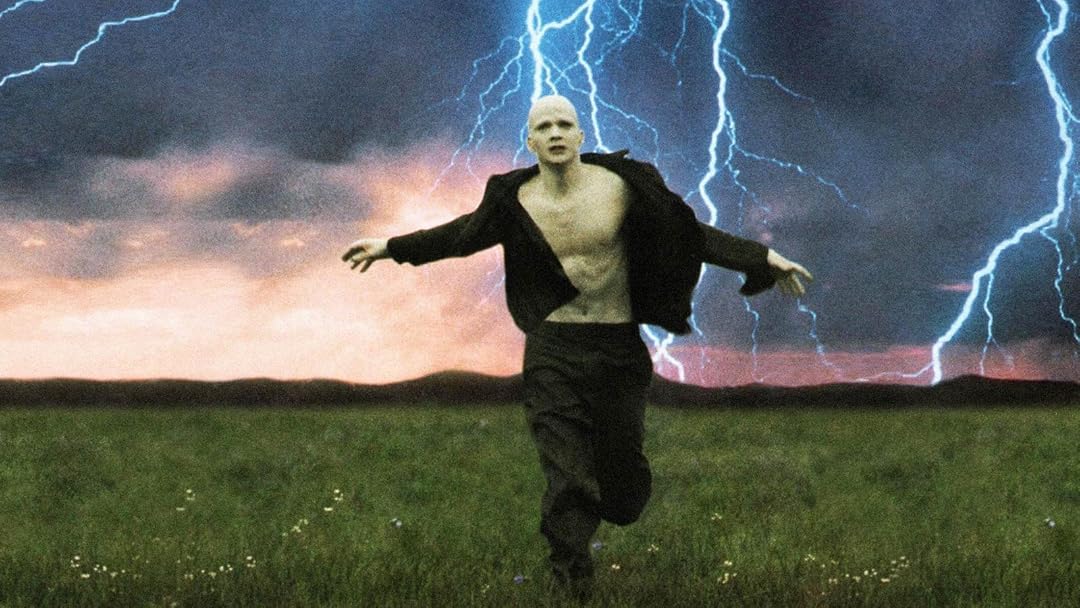 Watch Powder | Prime Video