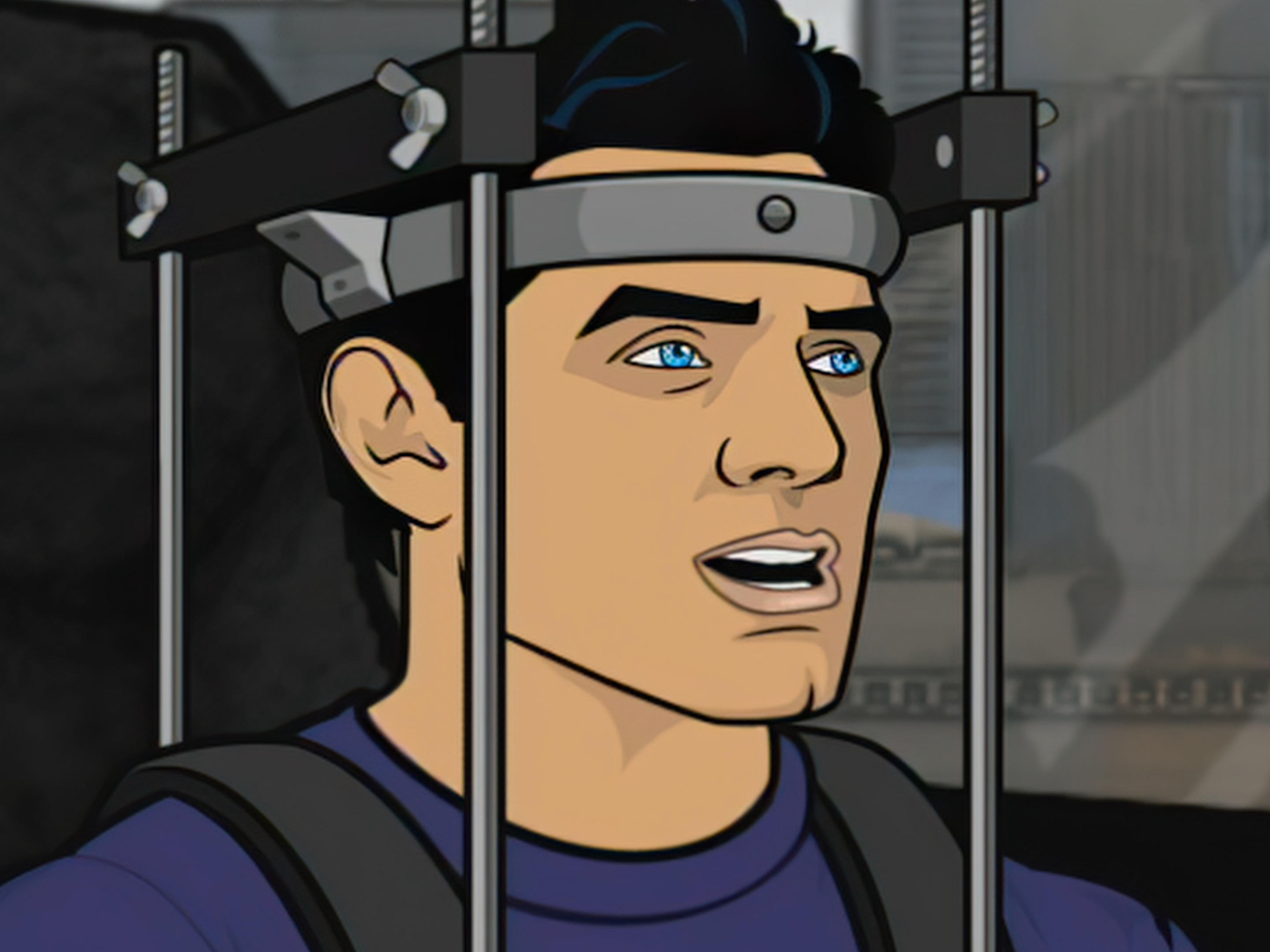 Prime Video: Frisky Dingo - Season 2