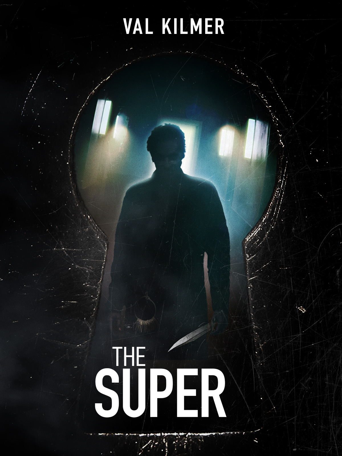 Prime Video: The Super