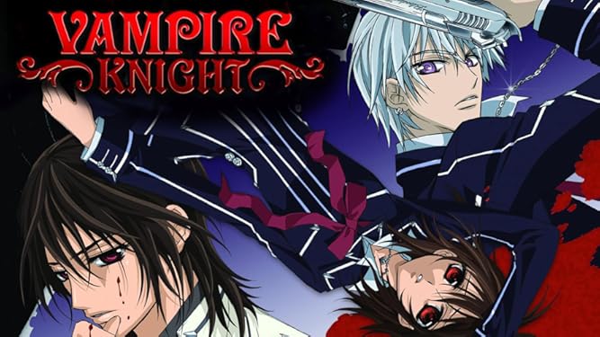 Vampire Knight Wallpaper Characters