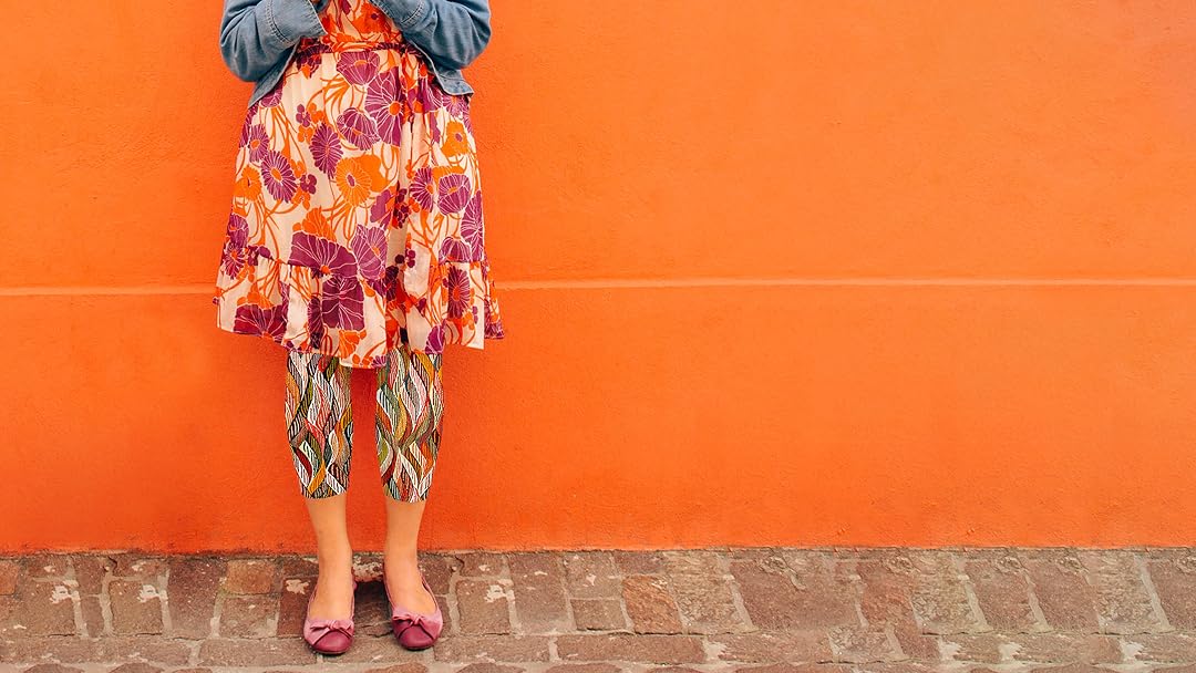 Watch The Rise and Fall of LuLaRoe - Season 1 | Prime Video