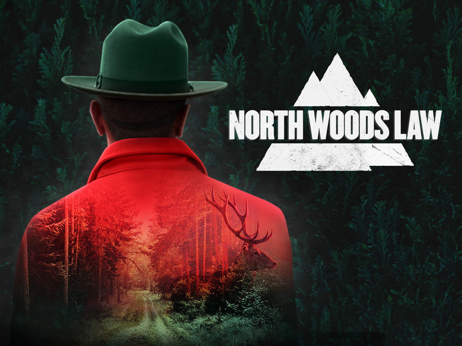 Prime Video: North Woods Law - Season 15