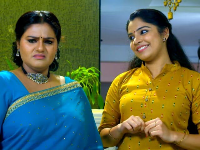 Prime Video: Kalyani Season 2