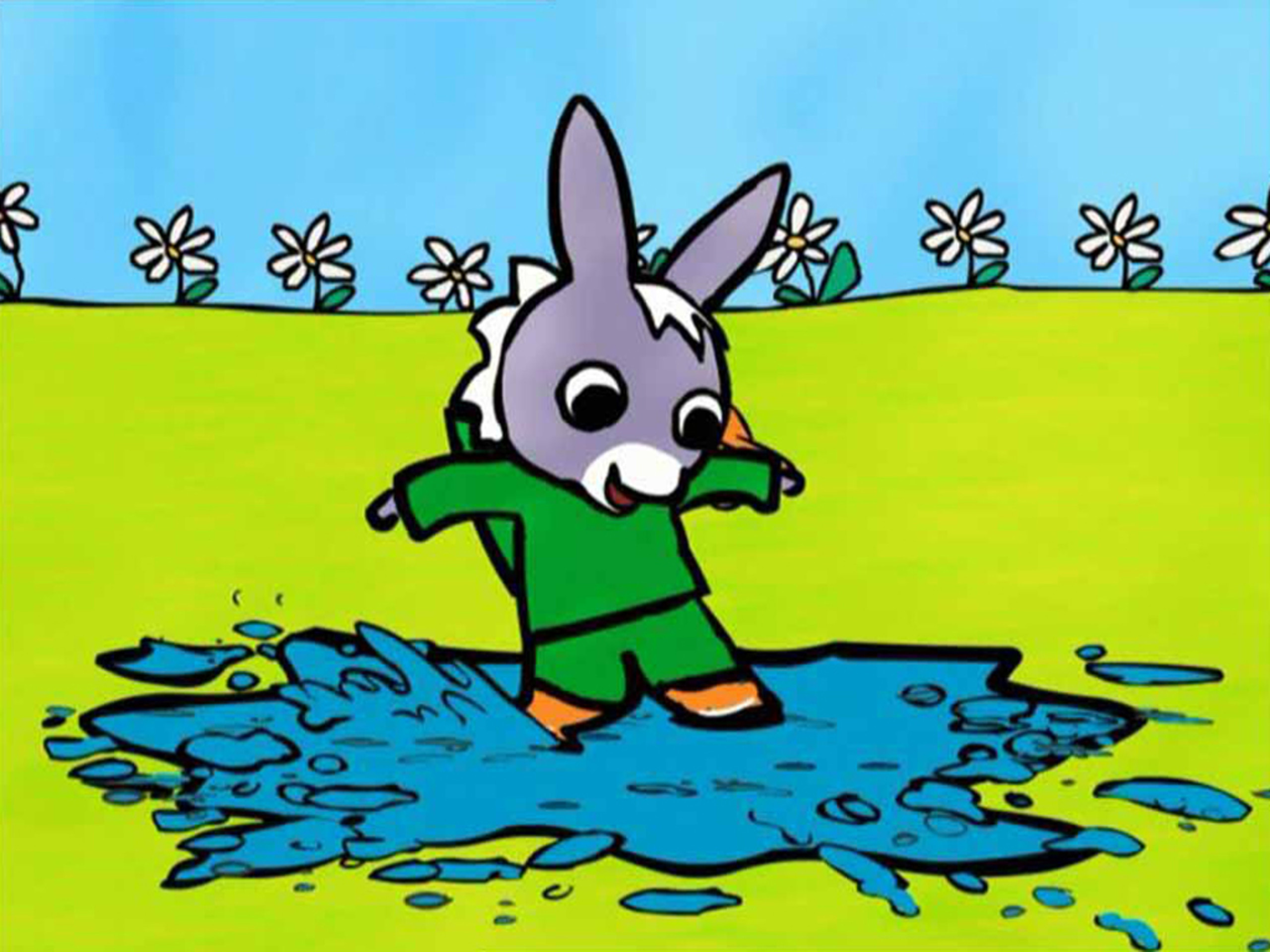 Prime Video: Trotro saison 1