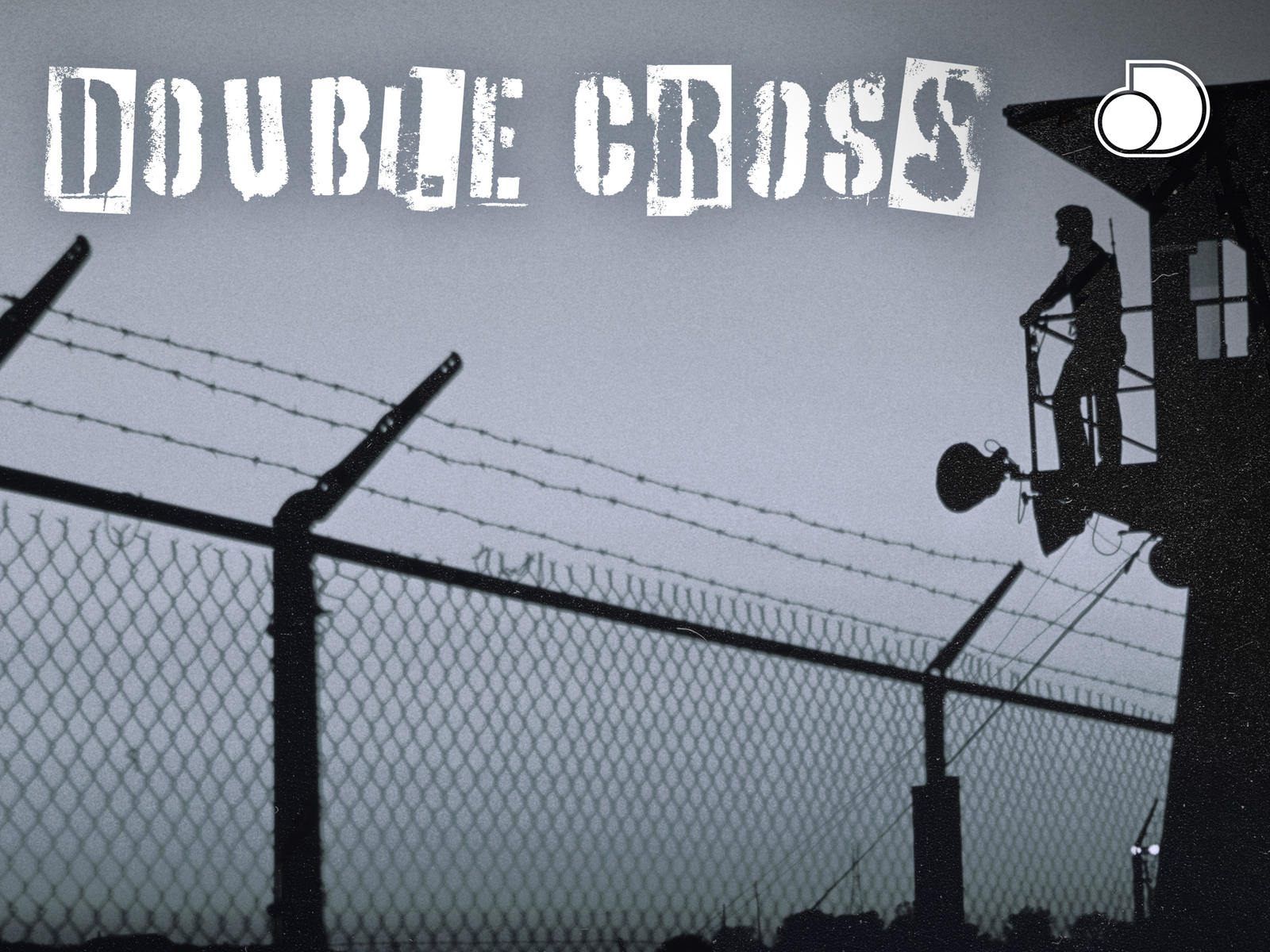 Prime Video: Double Cross - Season 1