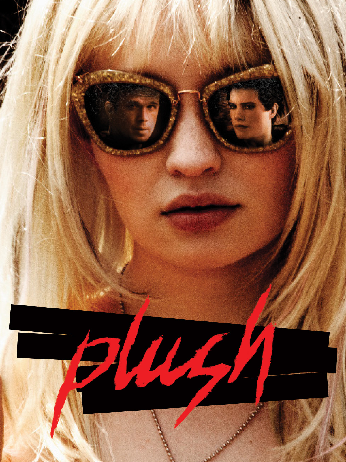 Prime Video: Plush