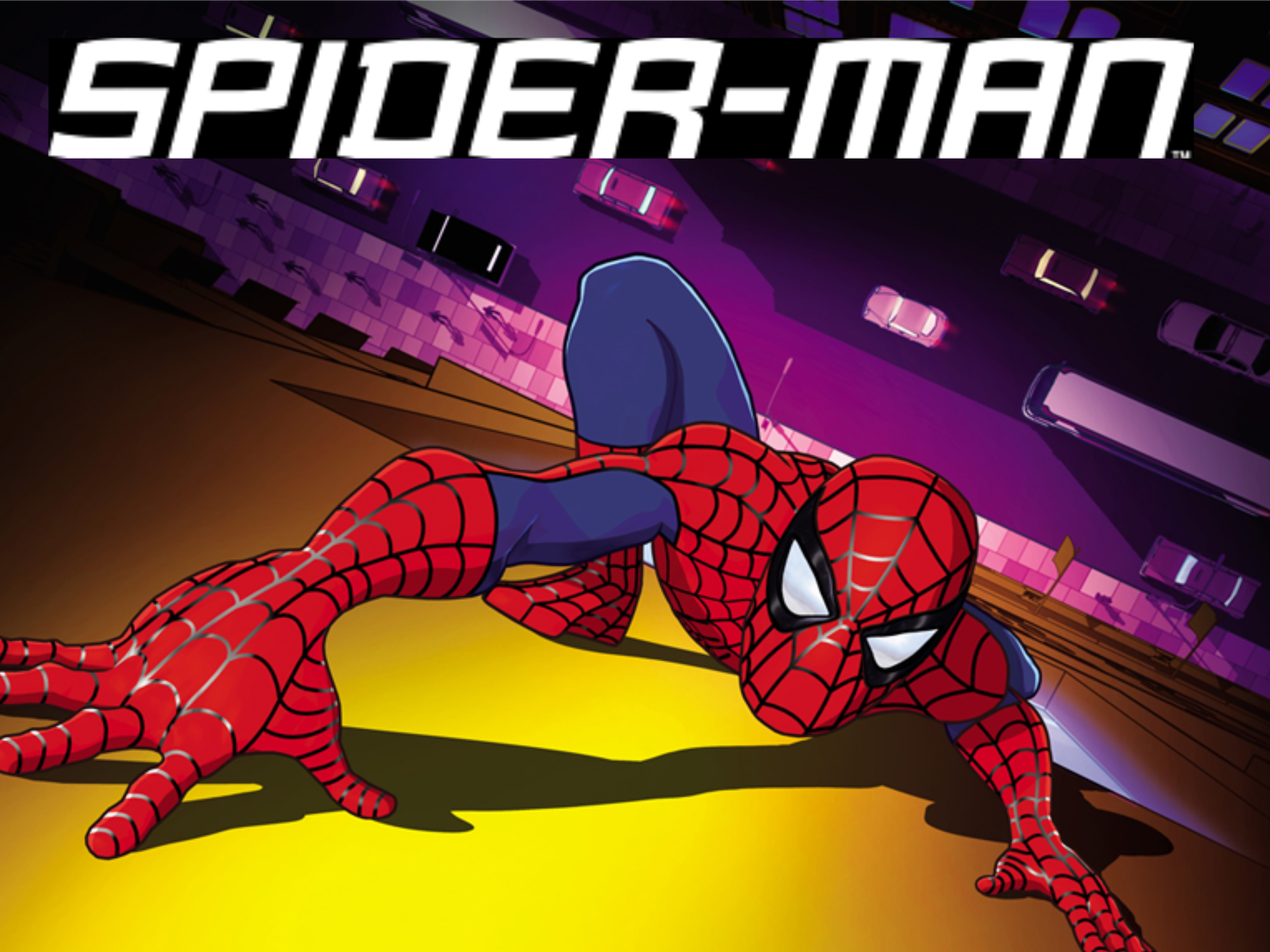 Prime Video: Season 01