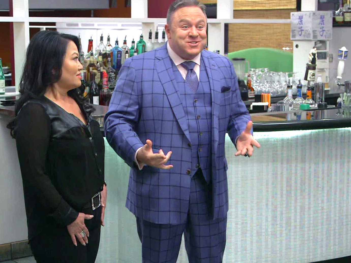 Prime Video: Restaurant Stakeout - Season 5