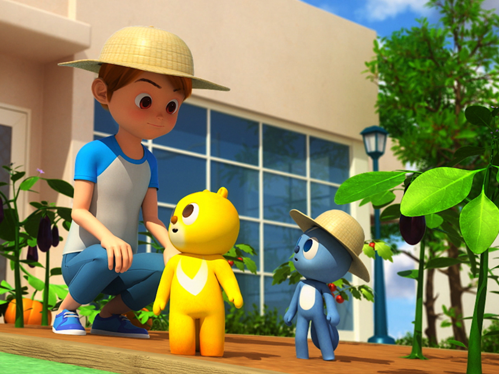 Prime Video: Miniforce