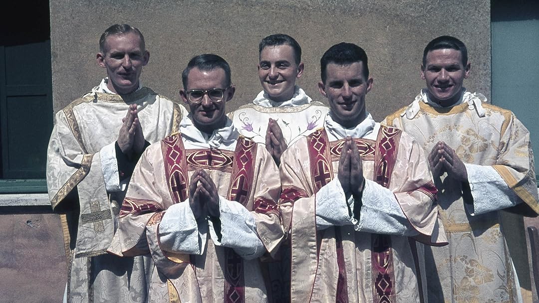 Prime Video: Revelation