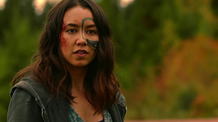 Prime Video: The 100 - Staffel 6 [OV]