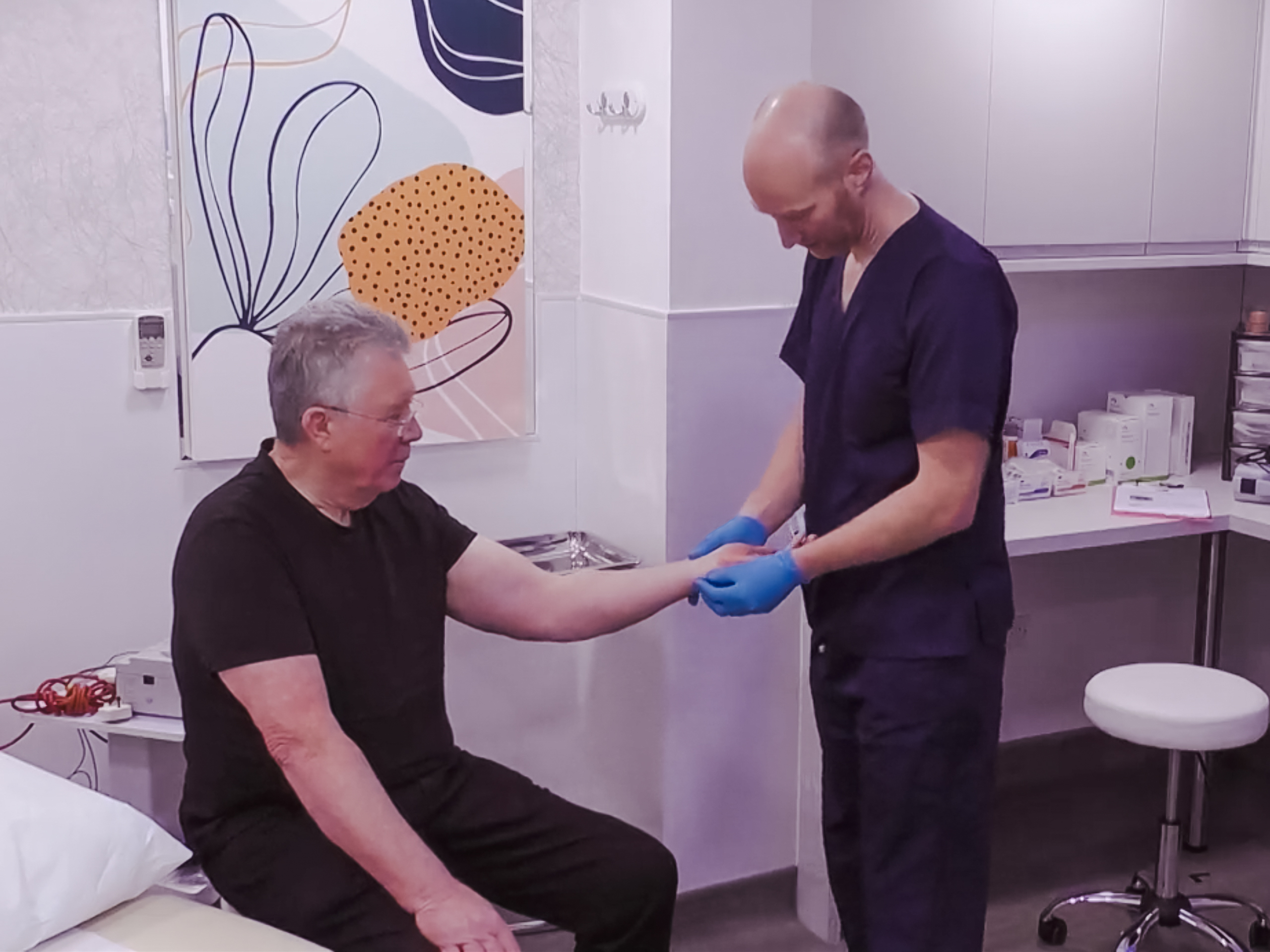 Prime Video: Skin A&E - Season 2