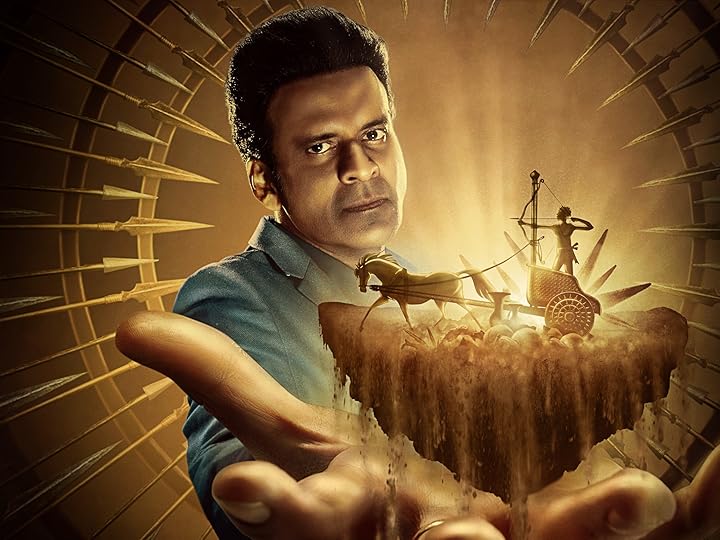 Prime Video: Secrets Of Sinauli - Season 1