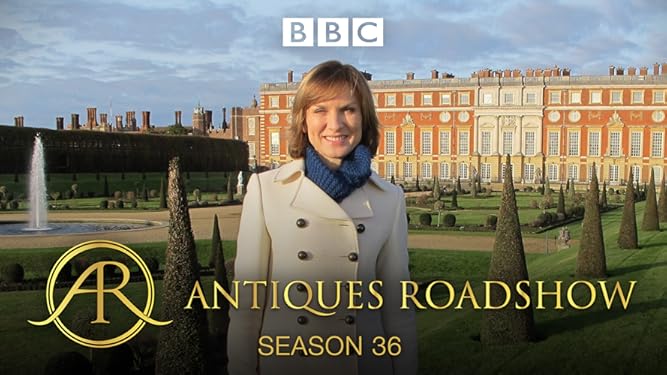 Watch Antiques Roadshow - Season 41 | Prime Video