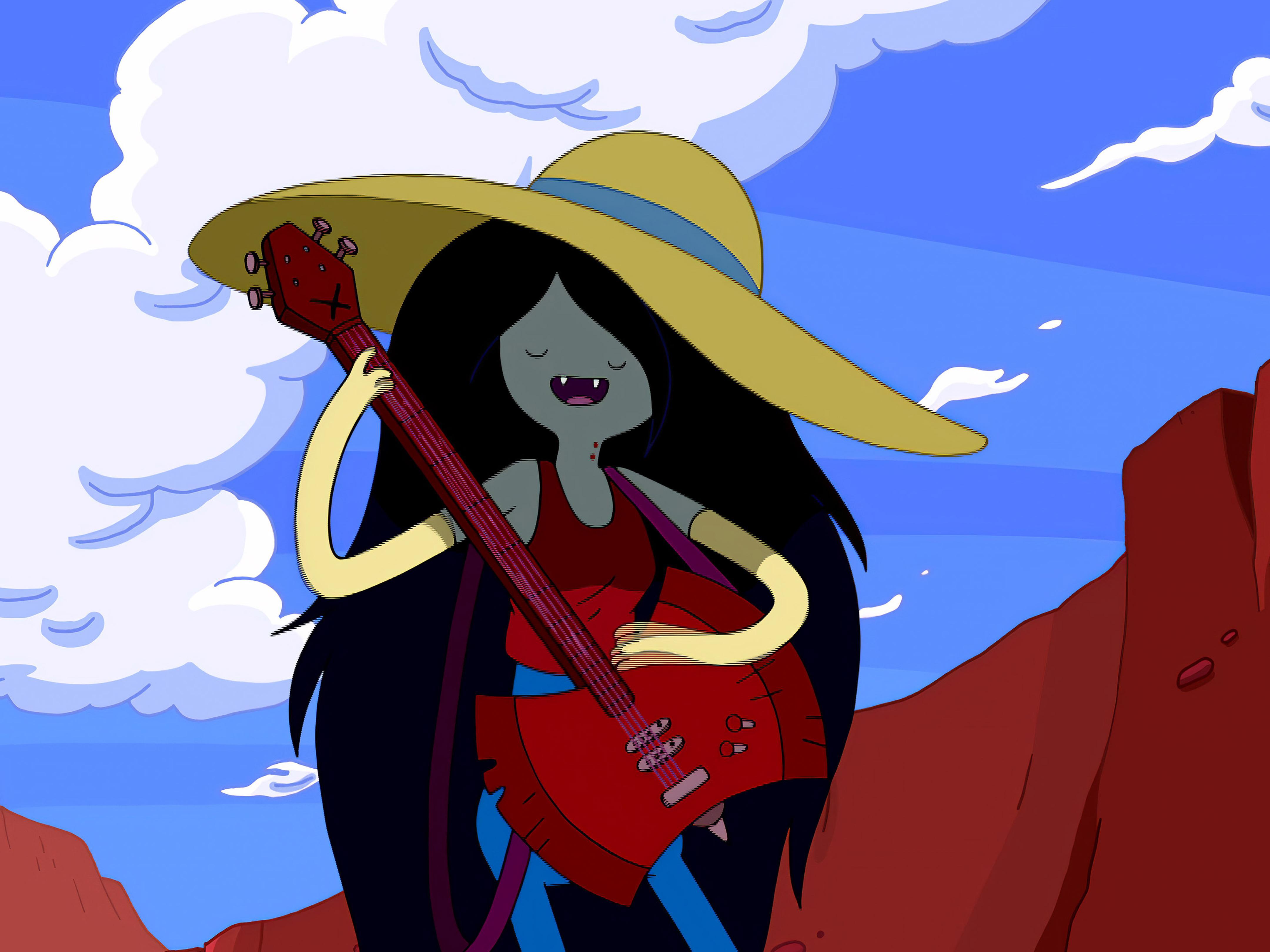 Prime Video: Adventure Time - Season 3