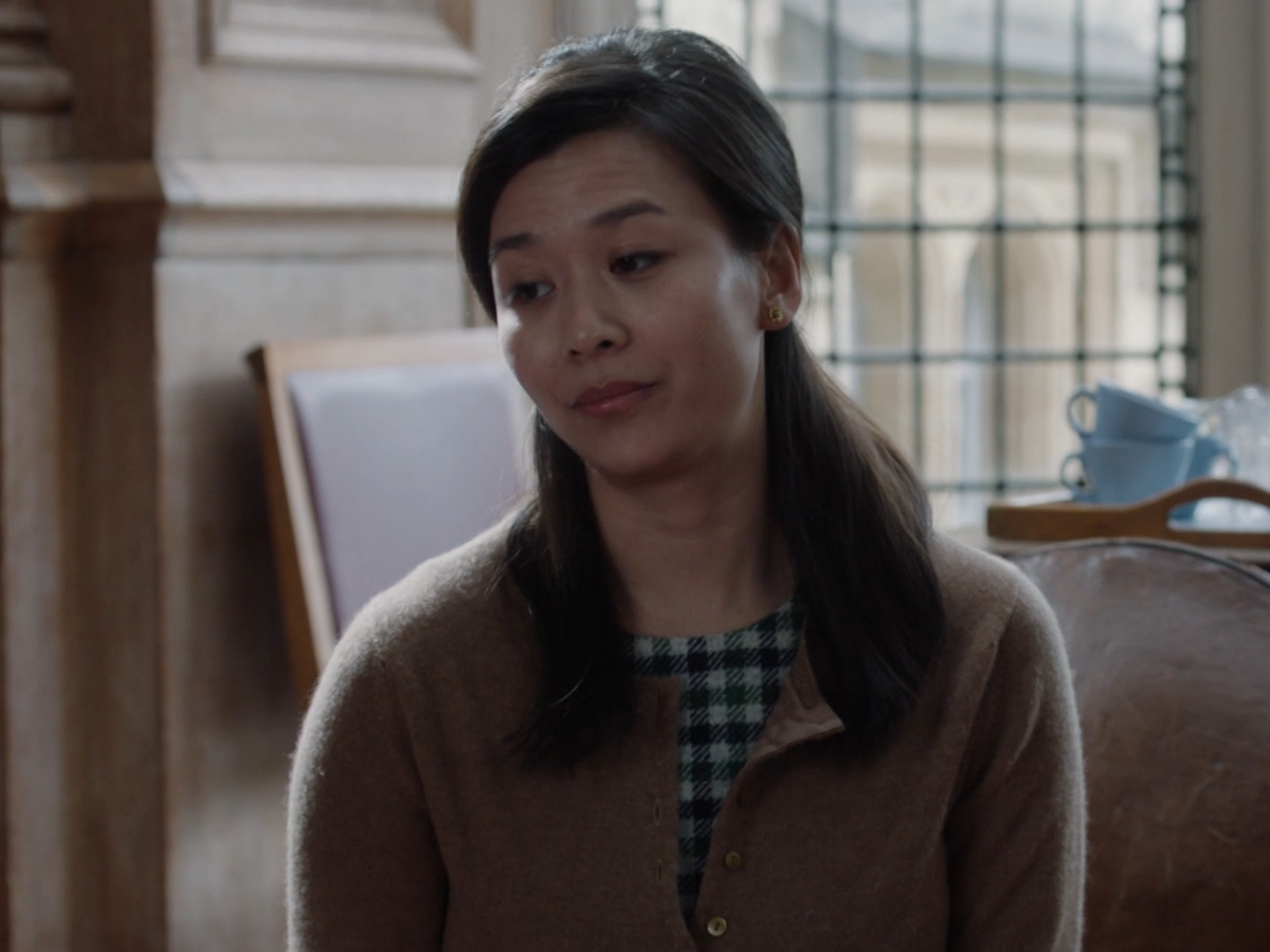 Prime Video: Endeavour - Season 7