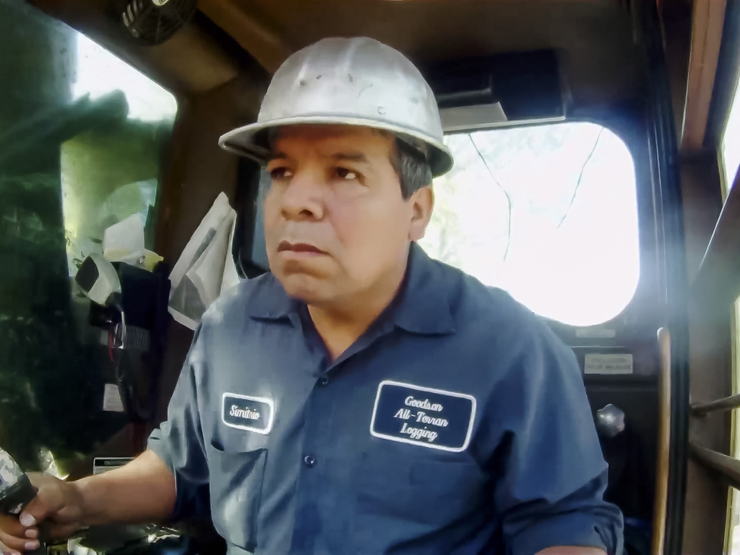 Prime Video: Swamp Loggers - Season 2