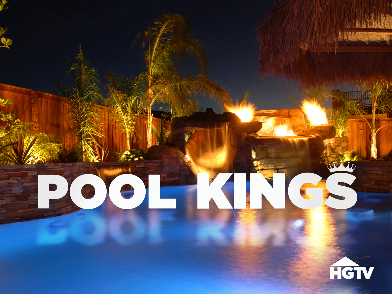 Prime Video: Pool Kings - Season 4