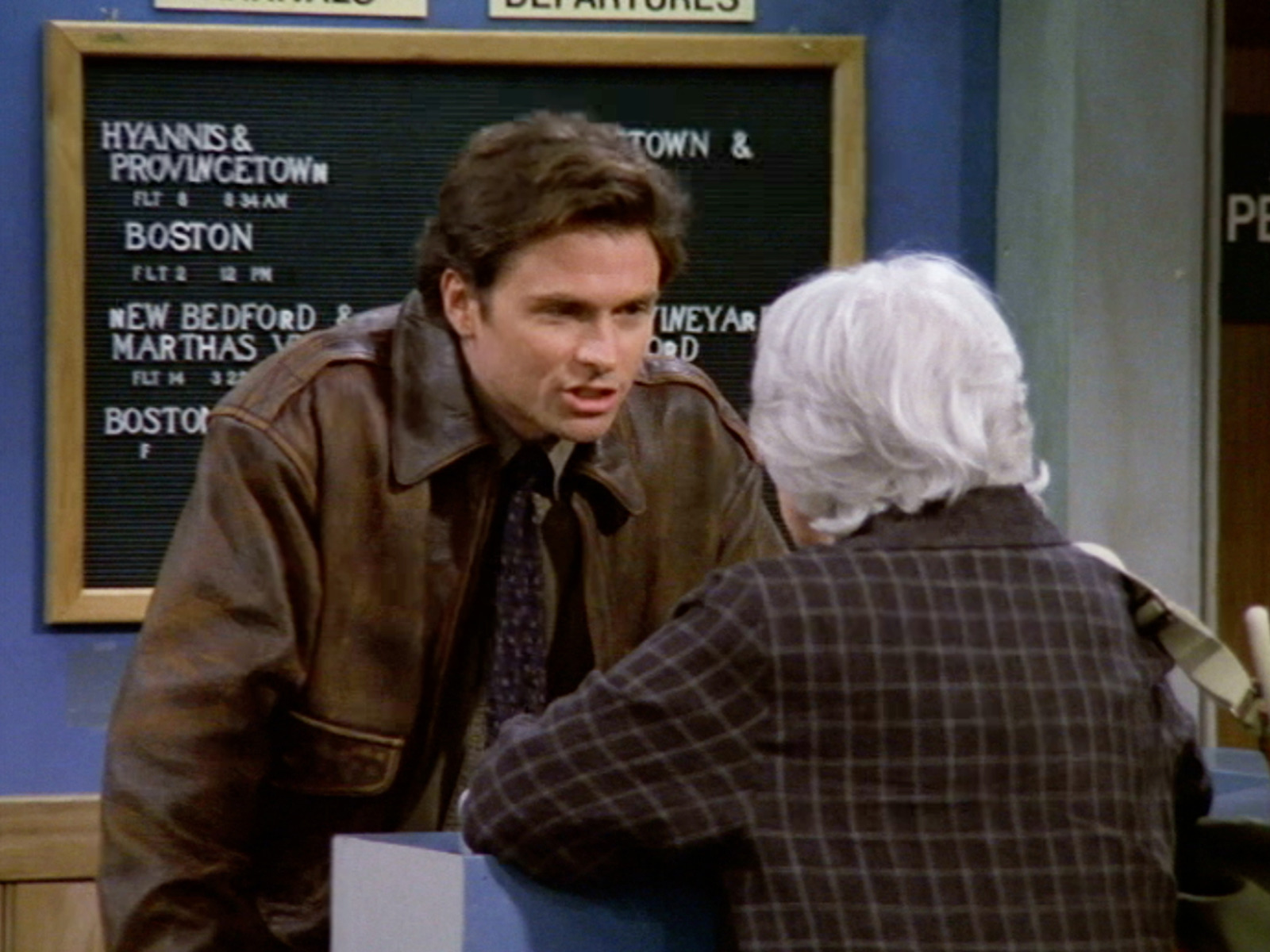 Prime Video: Wings Season 7