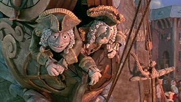 Watch Muppet Treasure Island | Prime Video