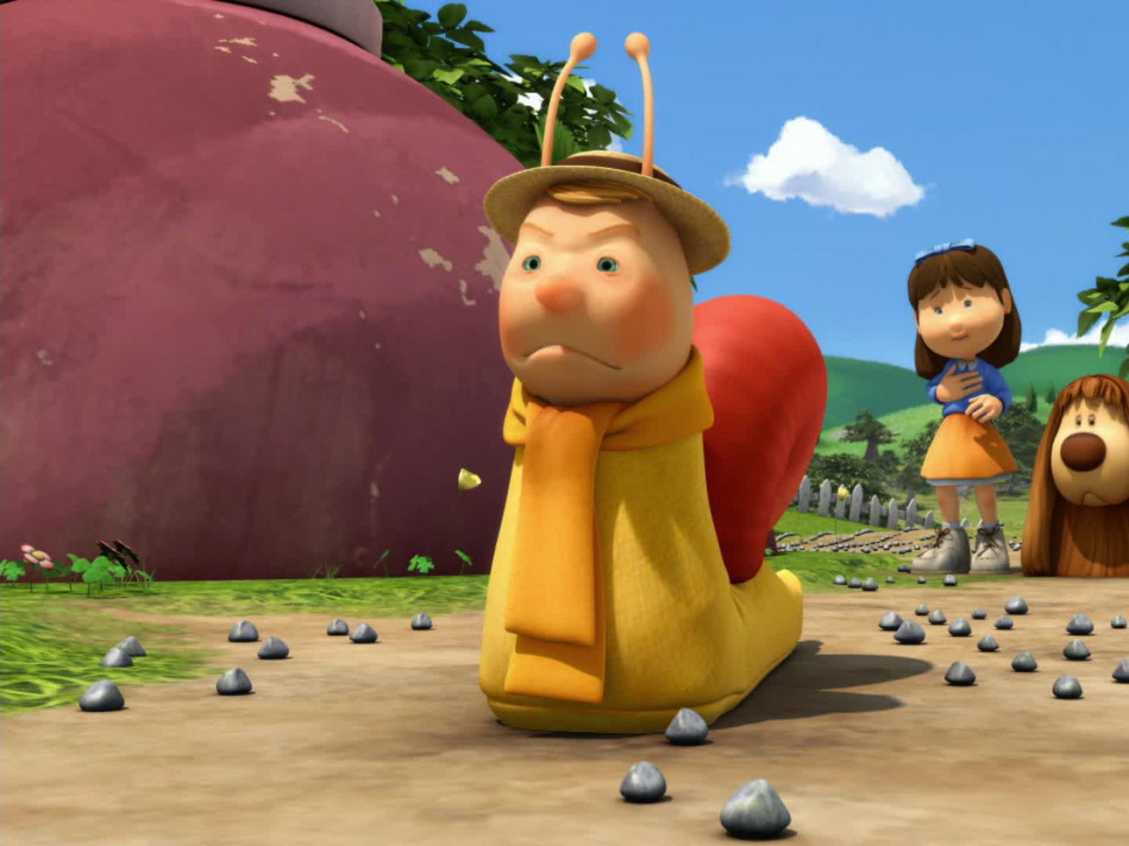 Prime Video: Le Manège enchanté - Season 2