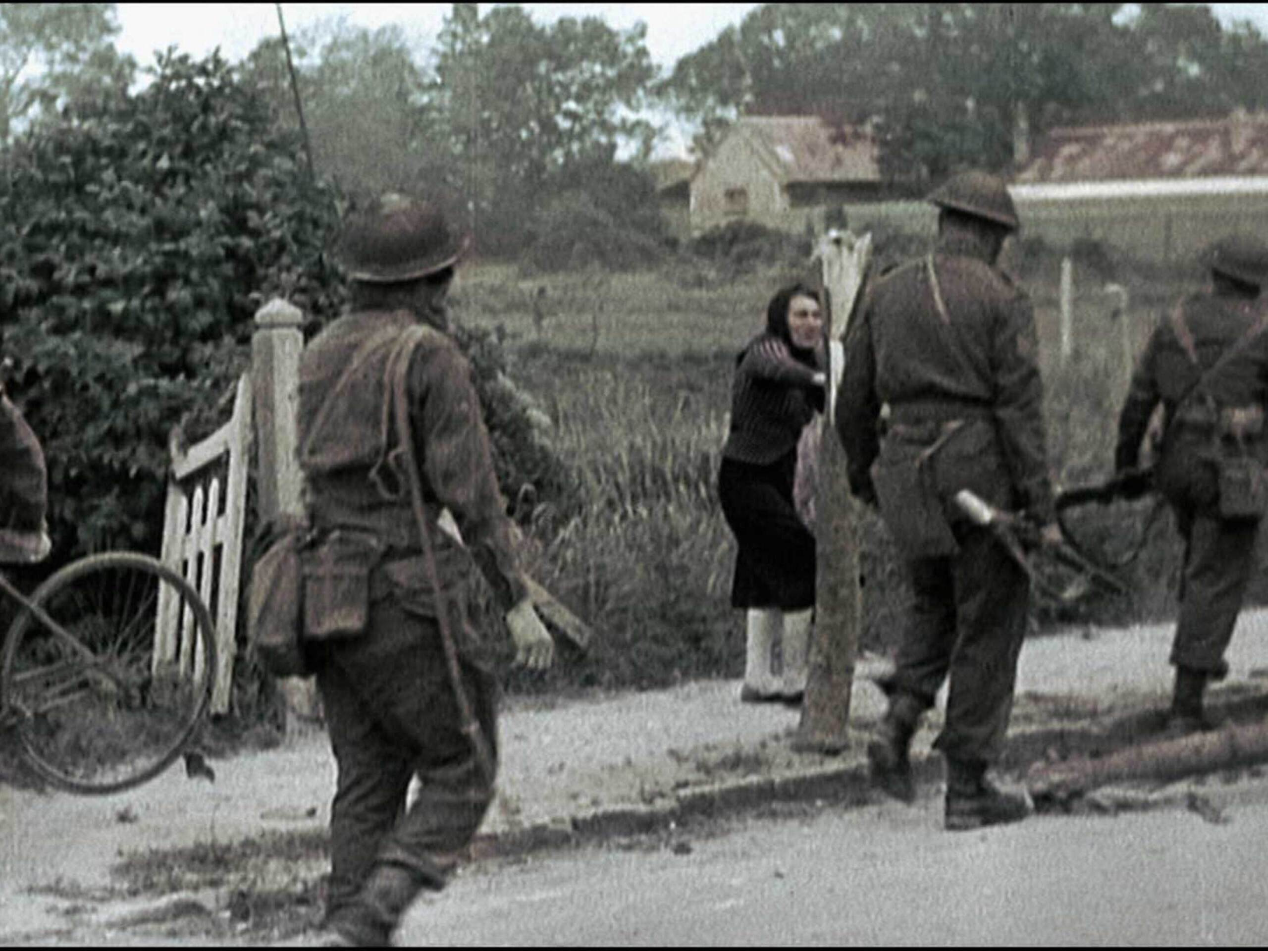 Prime Video: Apocalypse: World War II